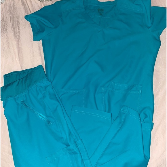 Med Couture | Other | Scrubs | Poshmark
